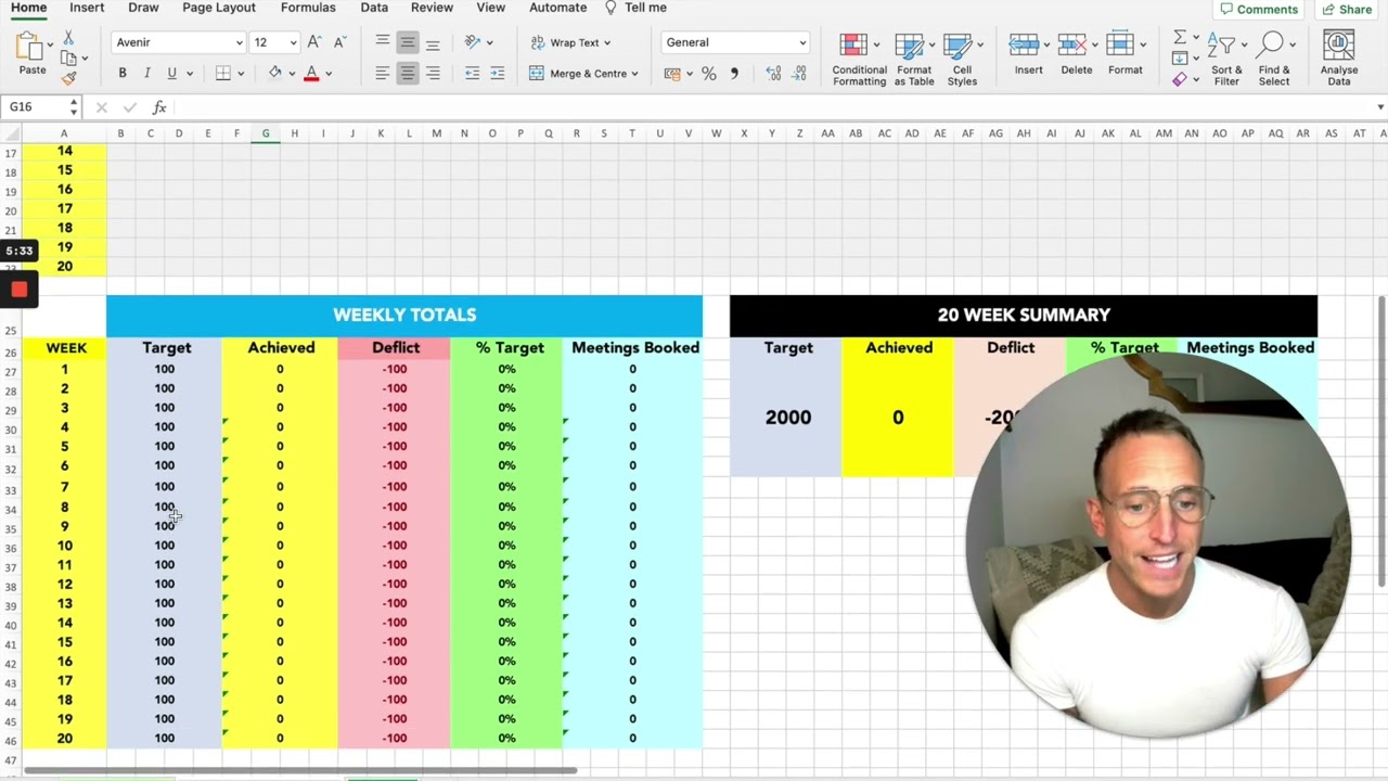 2023 Cold Calling Strategy [GUARANTEED RESULTS]