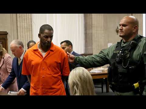 R. Kelly's Emergency Release Denied: Judge Rules Against Claims of Prison Conspiracy