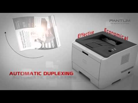 Pantum Laser Printer - Pantum All In One Laser Printer Latest Price ...