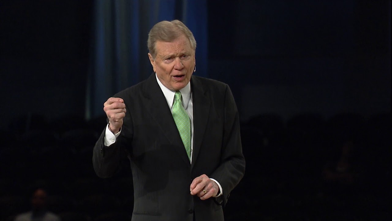 Are You Coachable | Dr. Ed Young