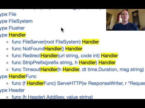 Middleware Explained