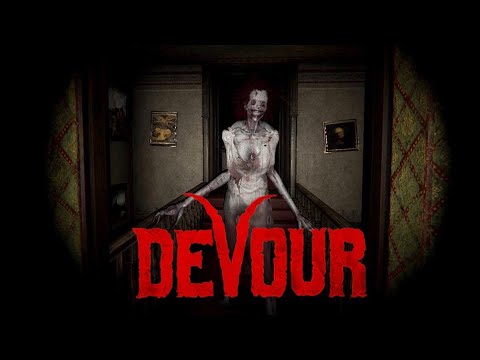 Steam Community :: Video :: SWALLOW YOUR SOUL | DEVOUR