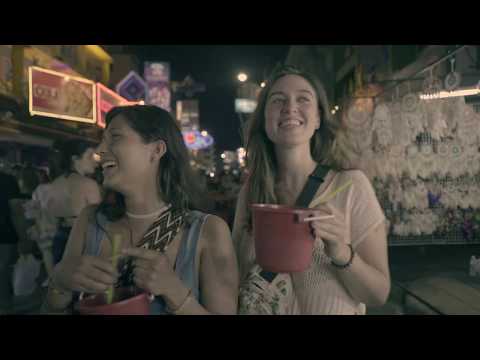 Adventure On Your Terms with 18-to-Thirtysomethings Tours - Group Travel