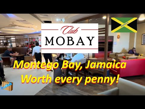 Why Club MoBay is worth every penny! Both arrival and departure reviews. Jamaica