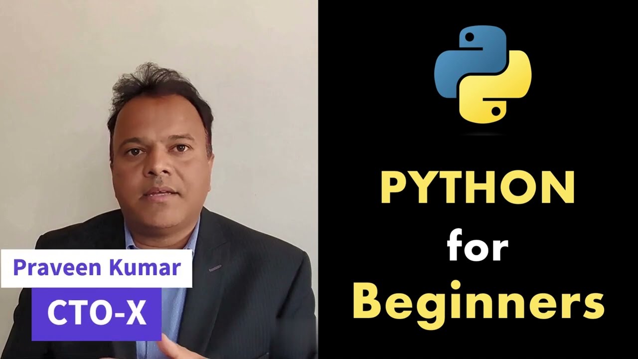 Python Tutorial - Chapter 4: Mastering Strings & Text Manipulation!