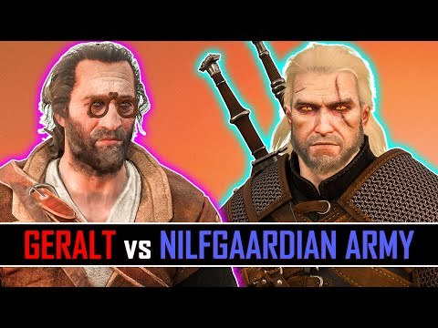 Steam Community :: Video :: The Witcher 3 NEXT GEN: What Happens If You ...