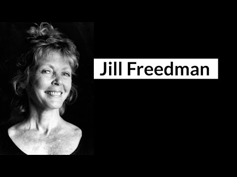 STREET PHOTOGRAPHY- JILL FREEDMAN-My Selection