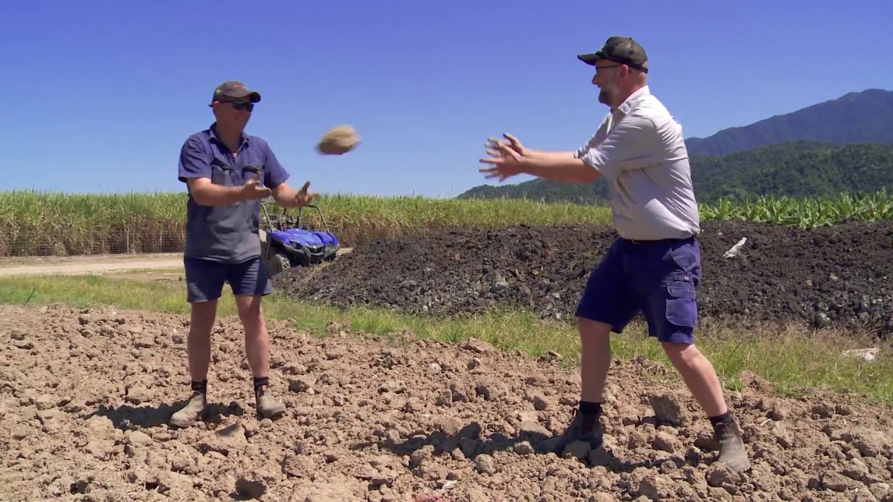 Soil Structure: How to assess and improve soil structure on your farm