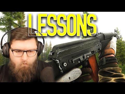 Teaching PMC's A Lesson In Escape From Tarkov