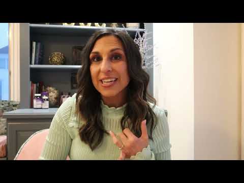 How to talk to your doctor about menopause and get what you need (HRT!)