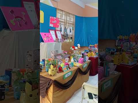 Gelar karya sekolah penggerak
