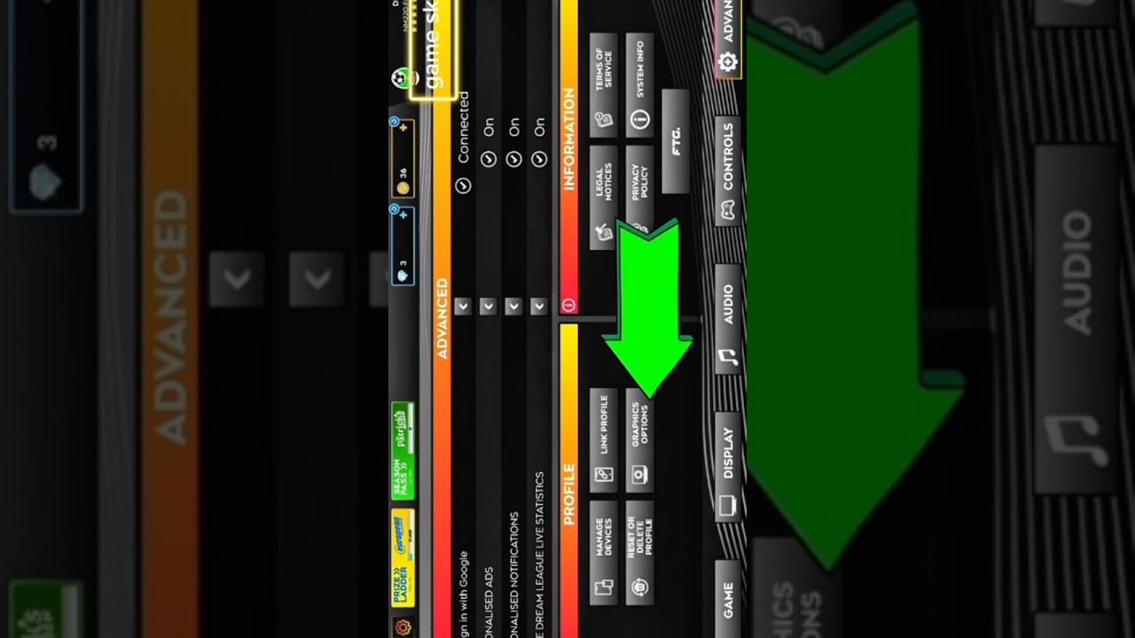 DLS 2026 Lage problem solved 100% #dls25 #dlscreator #fifa #football