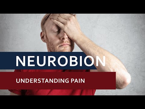 What is Pain?