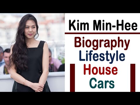 Kim Min-hee - Biography,Lifestyle,House,Cars - Kim Min Hee (South Korean Actress) Biography 2021
