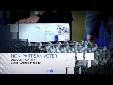 Non-Partisan Voter PSA