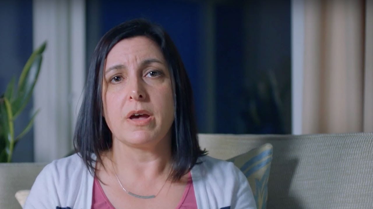 He never wakes happy, what can I do? - Dr. Kim Kirkpatrick