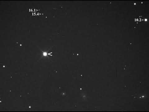 List of novae in the Milky Way galaxy | Wikipedia audio article