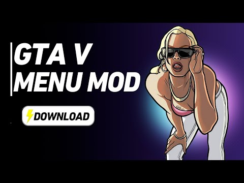 GTA 5 Mod Menu ๐ฎ Undetected & Updated 2025 โ Try Today! โจ