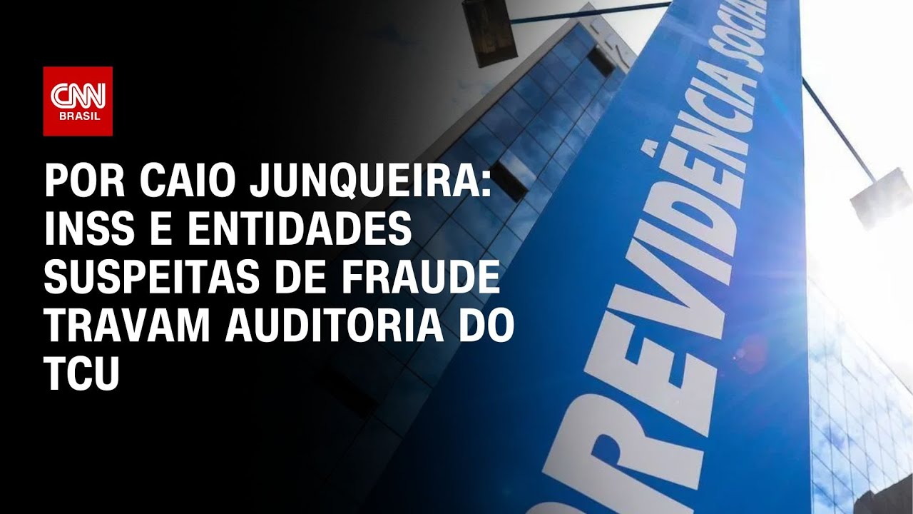Quem é o “Careca do INSS”, apontado pela PF como intermediário das ...