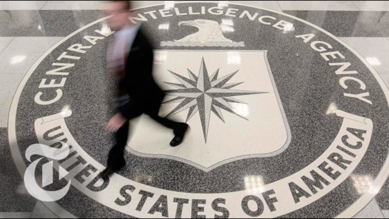 C.I.A. Torture: Interrogating The Interrogators | The New York Times