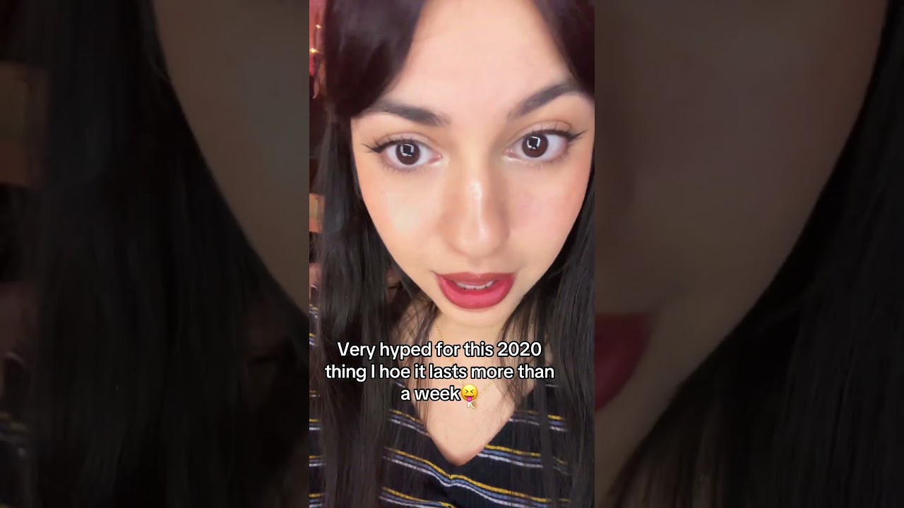 2020 Anime Wrap: Glitter & Anime PFPS