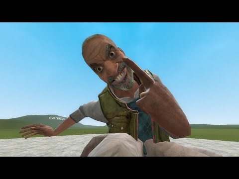 Steam Community :: Video :: my first gmod animation