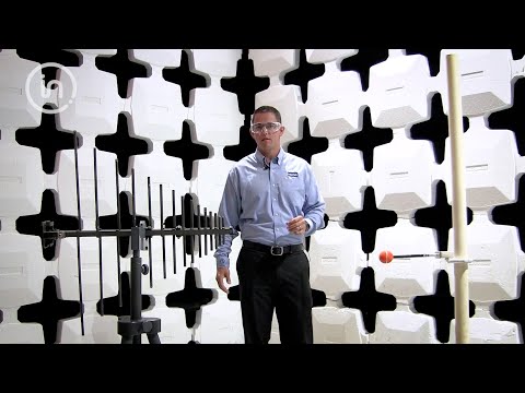 Intertek Grand Rapids Electromagnetic Compatibility (EMC) Testing Overview