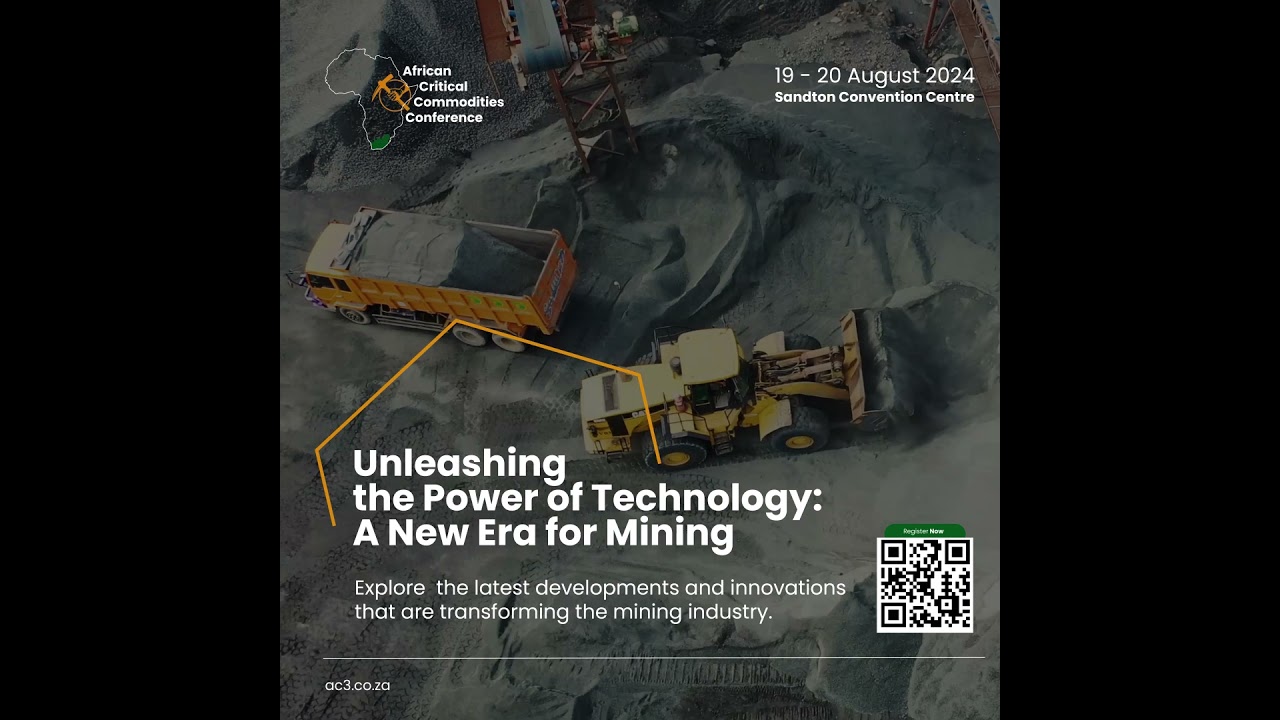 Unleashing The Power Of Technology: A New Era For Mining