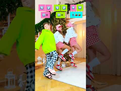 Learn the dance with usπππ #dancechallenge