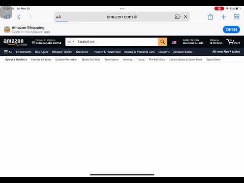 Using Snap & Read - Shopping & Wikipedia