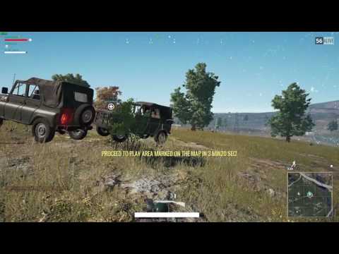 Steam Community :: Video :: .05 health | PUBG