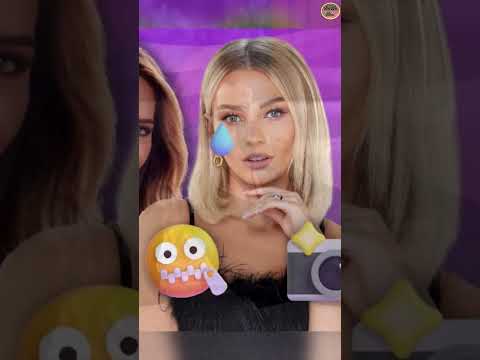 Irina Baeva Ya Reaccionó A Las Fotografías De Geraldine Bazán Y Gabriel Soto