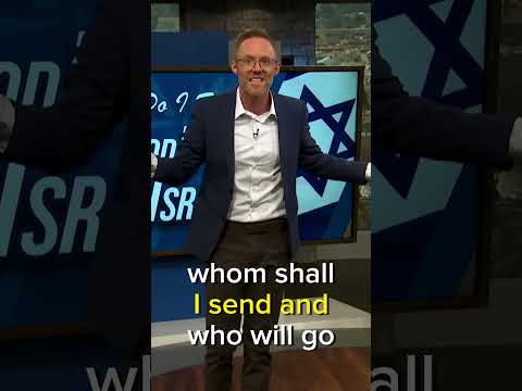 Isaiah 6:6 with Hebrew insight