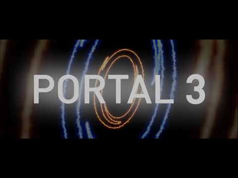 Steam Community :: Video :: Portal 3 | Concept Trailer