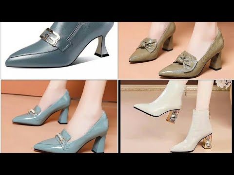 latest Winter Shoes For Women 2022||Women footwears||Fashion beauty786