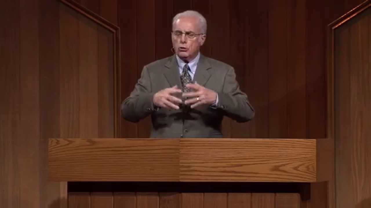 Is Experience a Valid Test of Truth? (Selected Scriptures)