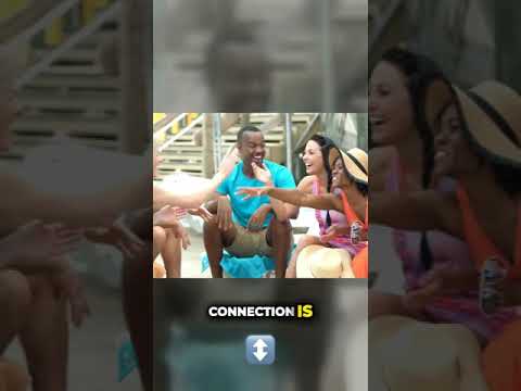 👑Why Social Connection Is Important🤯