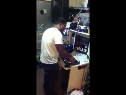 DJ Trini - Music Profile | BANDMINE.COM