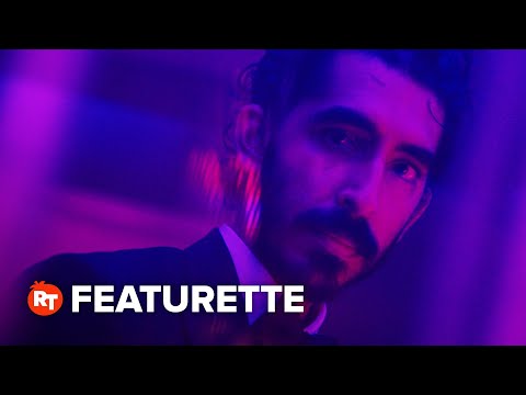 Monkey Man Featurette - Jordan Peele (2024)