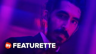 Monkey Man Featurette - Jordan Peele (2024 - Standup Comedy