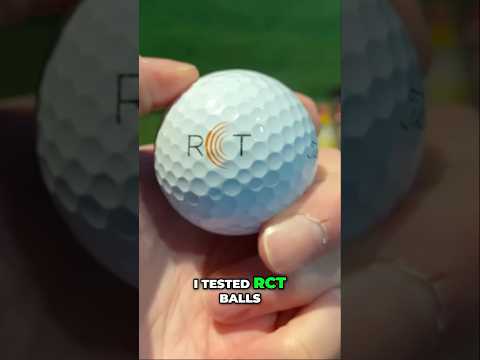 I was WRONG about the Garmin R10 #golf