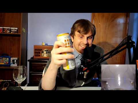 Fancy Sip Reviews - Reignstorm (Valencia Orange)