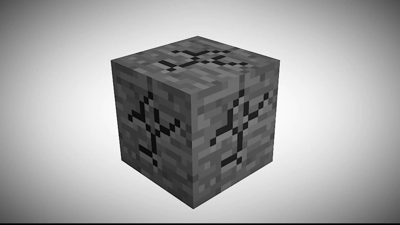 Breaking Stone Sound Effect 1-hour | MINECRAFT