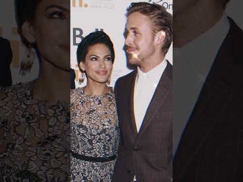 ❤ Ryan Gosling and Eva Mendes: A Love Story Spanning Over a Decade"