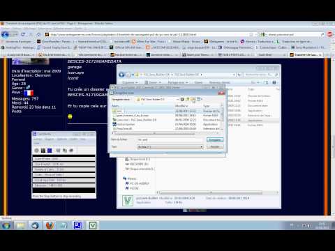 TUTO: PS2 Save Builder