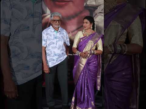 muralimohan & aamani visuals #filmytoday #youtube #aamani #muralimohan