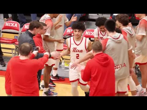 O-Zone: Nixa 82, Webb City 69