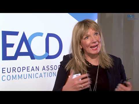 Julia Meighan on what CEOs want from their CCOs