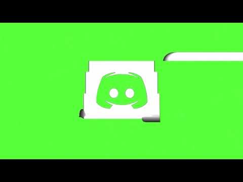 Discord Green Screen