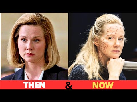 Primal Fear (1996) Cast Then And Now ,where are they now 2025?